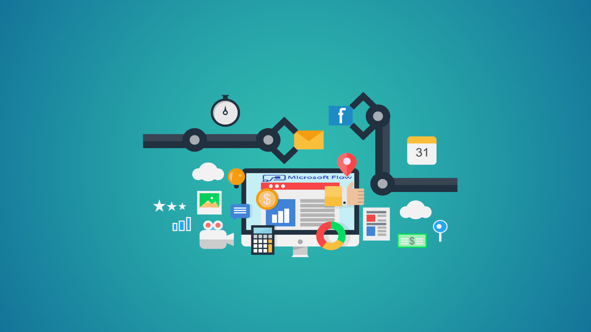 Everything You Need To Know About Microsoft Flow Training